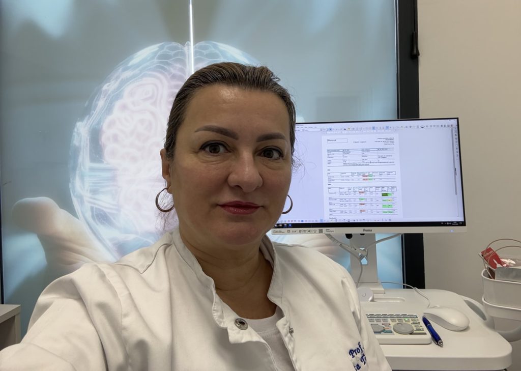 EMNG pregled Sarajevo - Elektromioneurografija | Neurolog