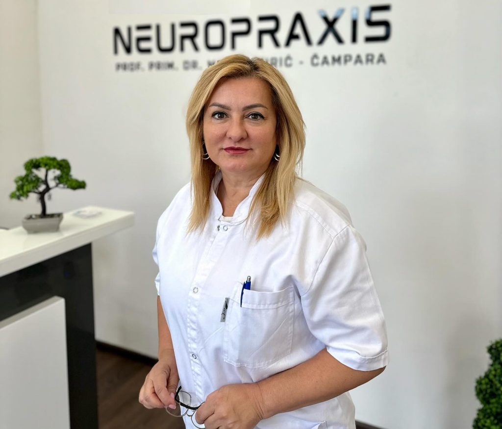 Privatna Neurološka Ordinacija Sarajevo | Neurolog Sarajevo